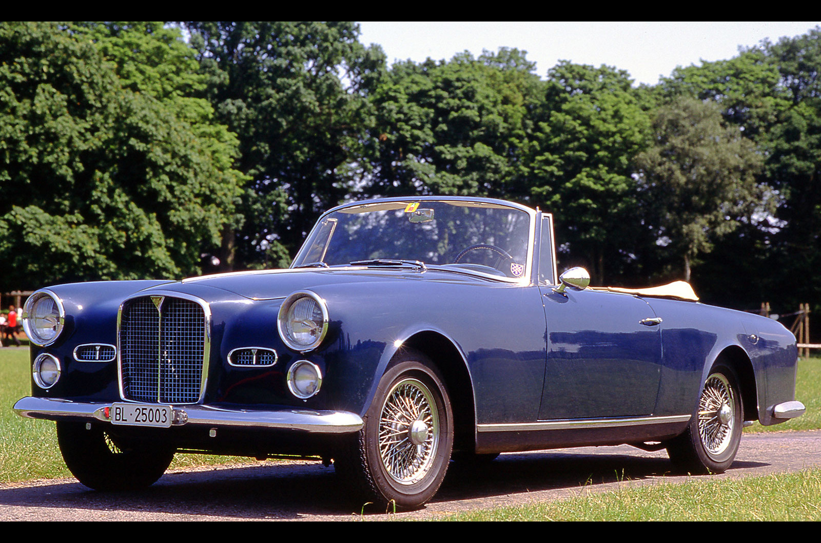 Britain’s best dead car companies - which do you remember?