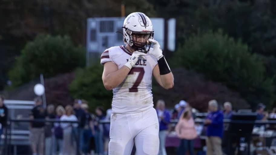 Maine Shrine Lobster Bowl Classic 2025 West roster announced