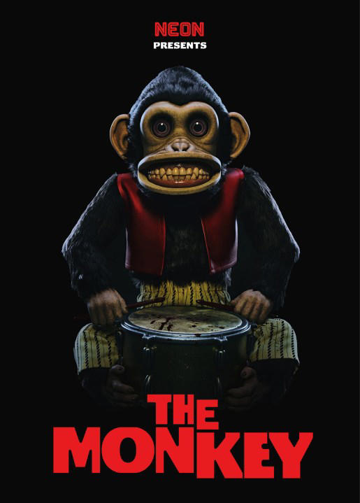 FILM REVIEW: ‘The Monkey’ is a gory Stephen King delight