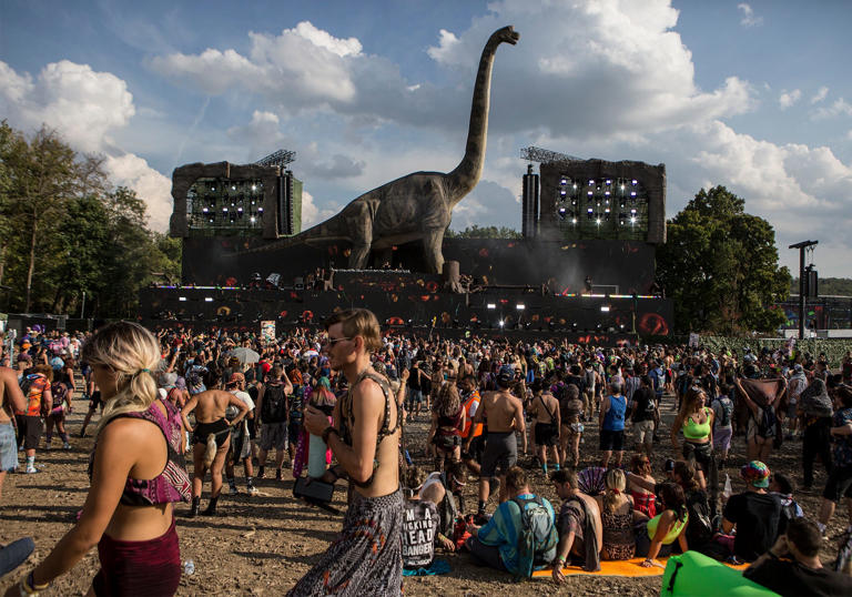 Lost Lands releases 2026 lineup, including Slander, Illenium, more