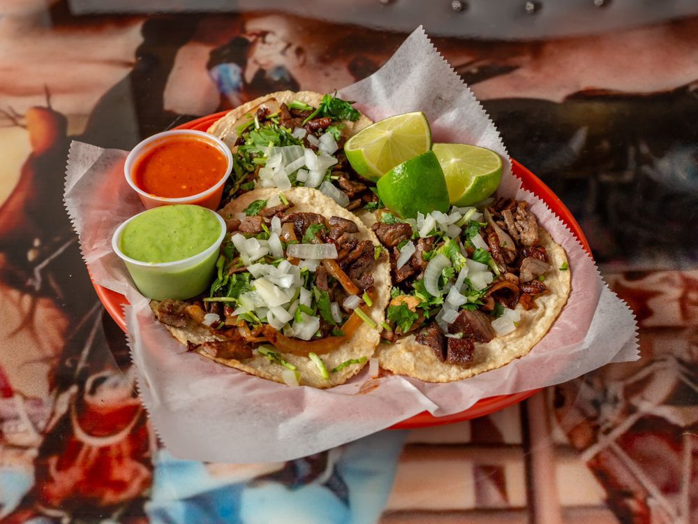 Best Hole-in-the-Wall Mexican Restaurant in Every State