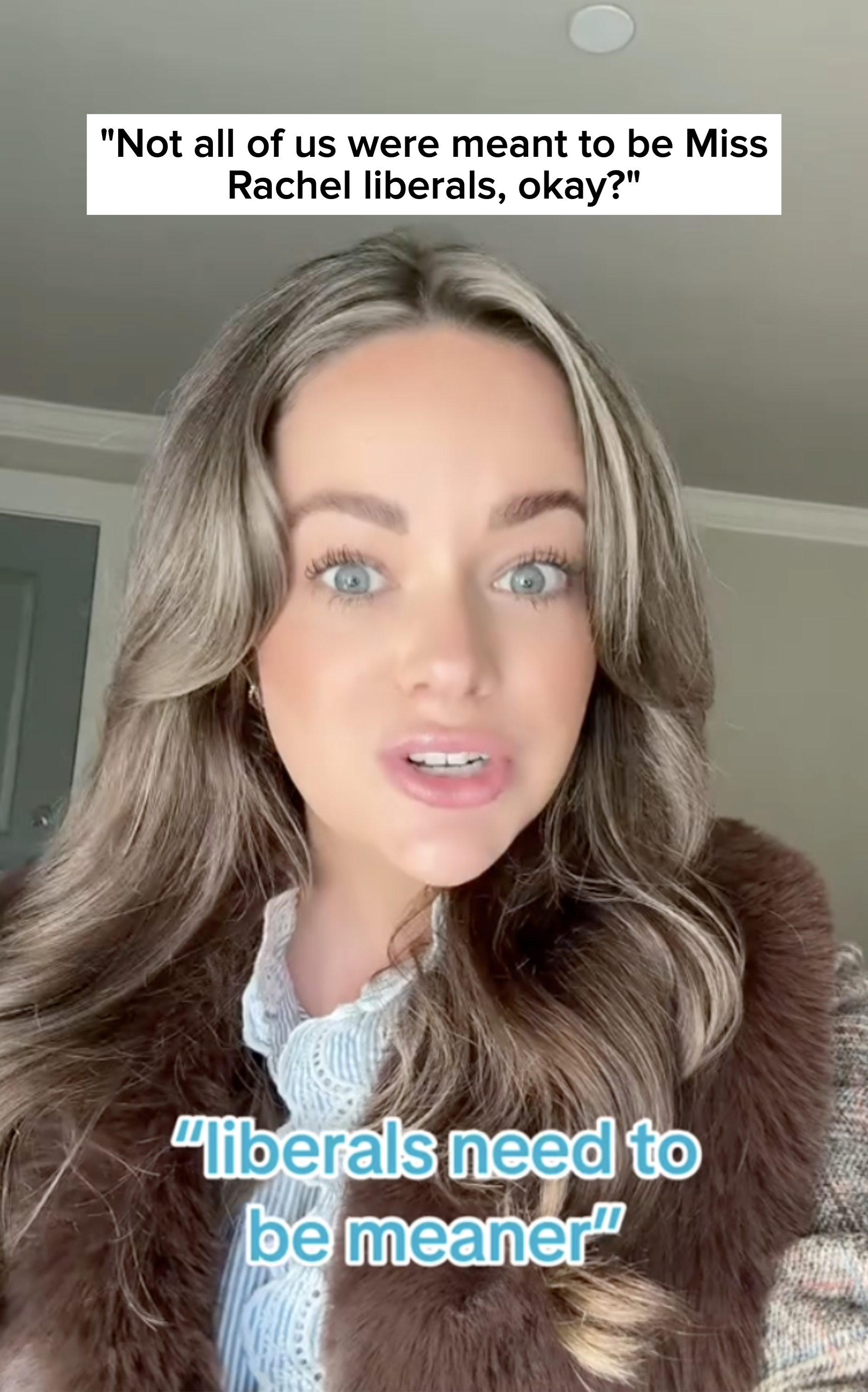 "Republican Makeup" Is The Latest Shady Trend Taking Over TikTok, And ...