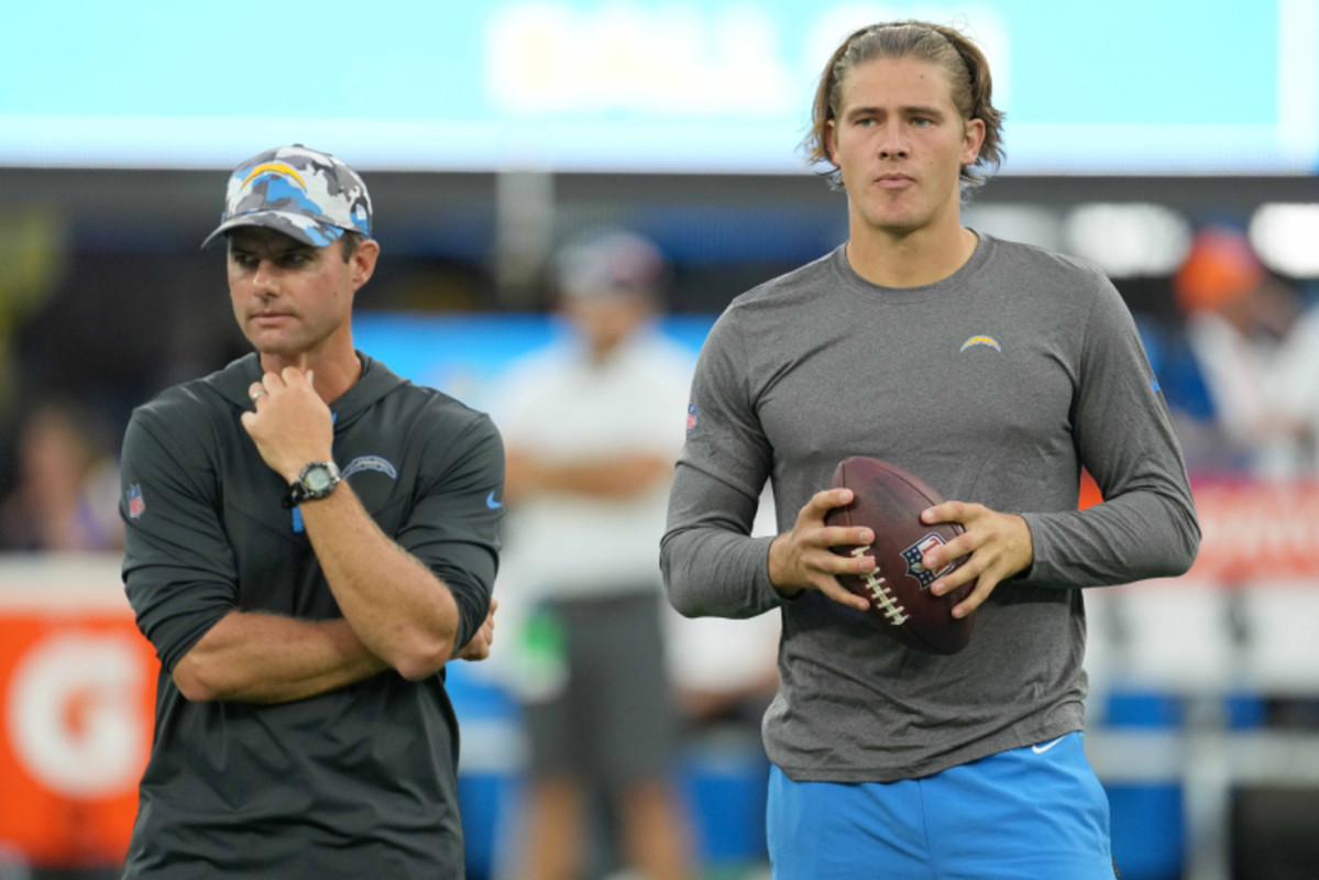 Former Rams DC Lands Huge Role With Saints