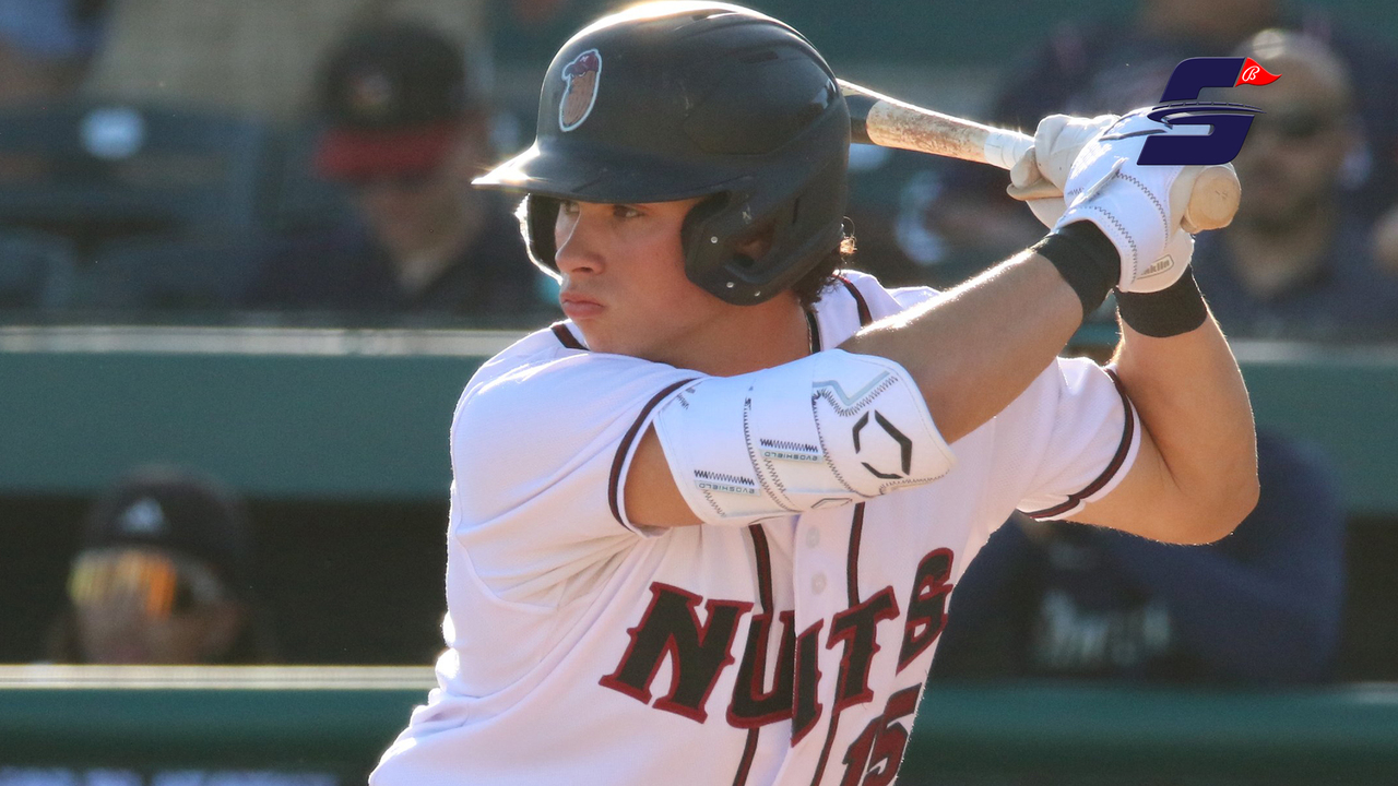 Mariners Prospect Breakdown: Jonny Farmelo