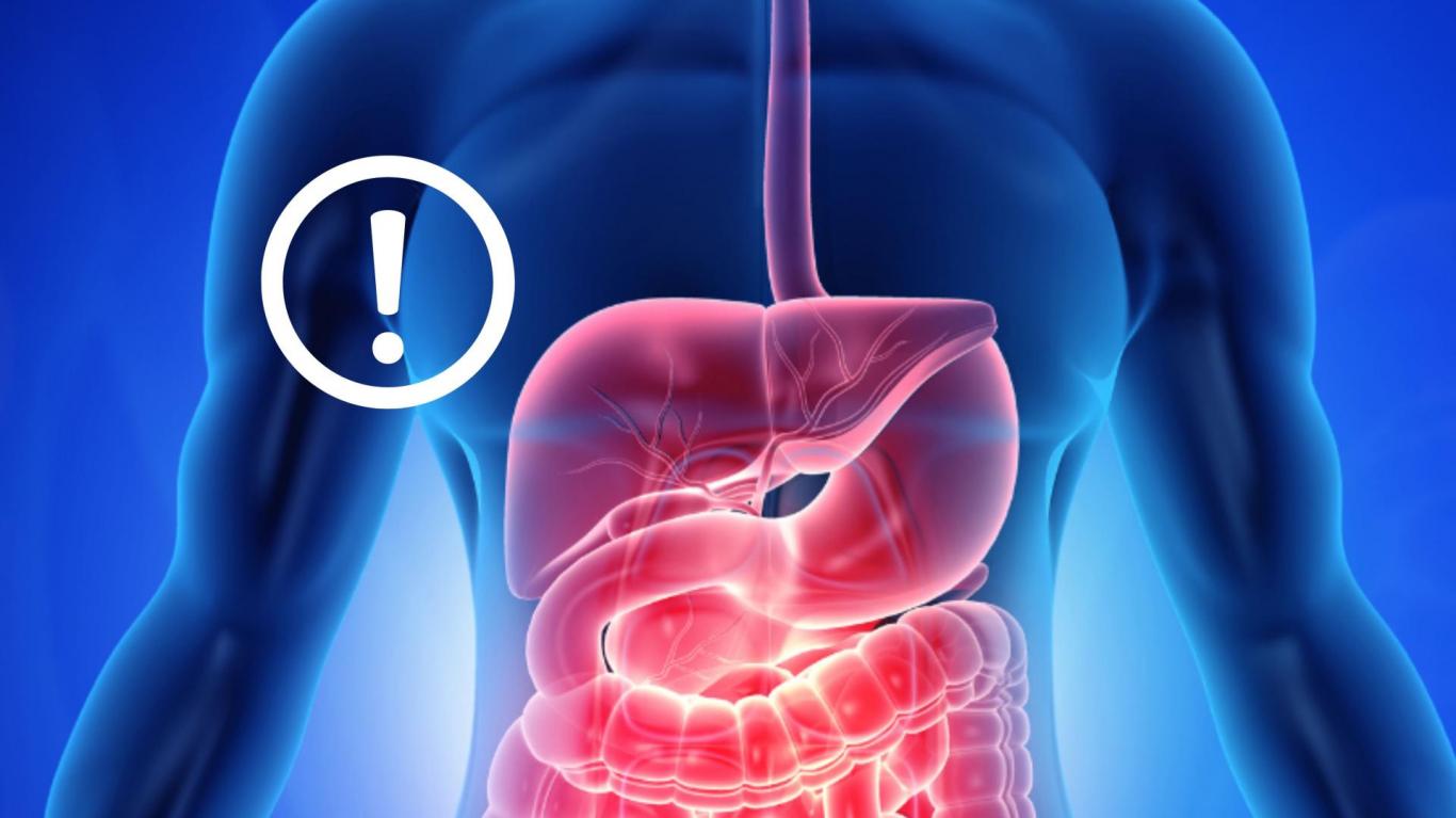 Se você tem um desses sintomas, fique atento, você pode estar com ...