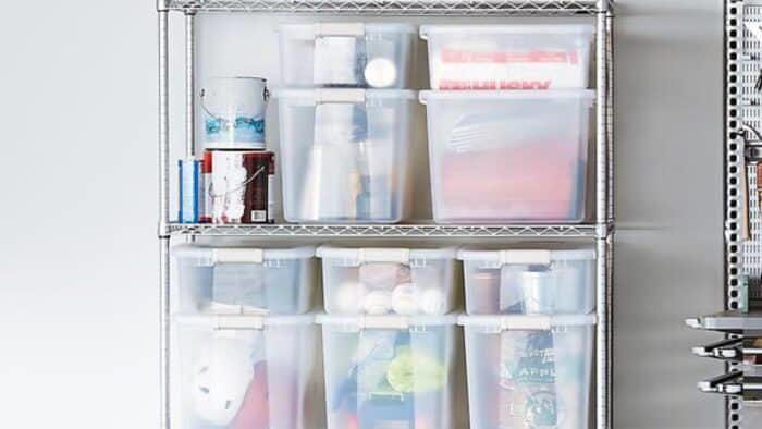 The 10 Best Dorm Storage Items of 2025