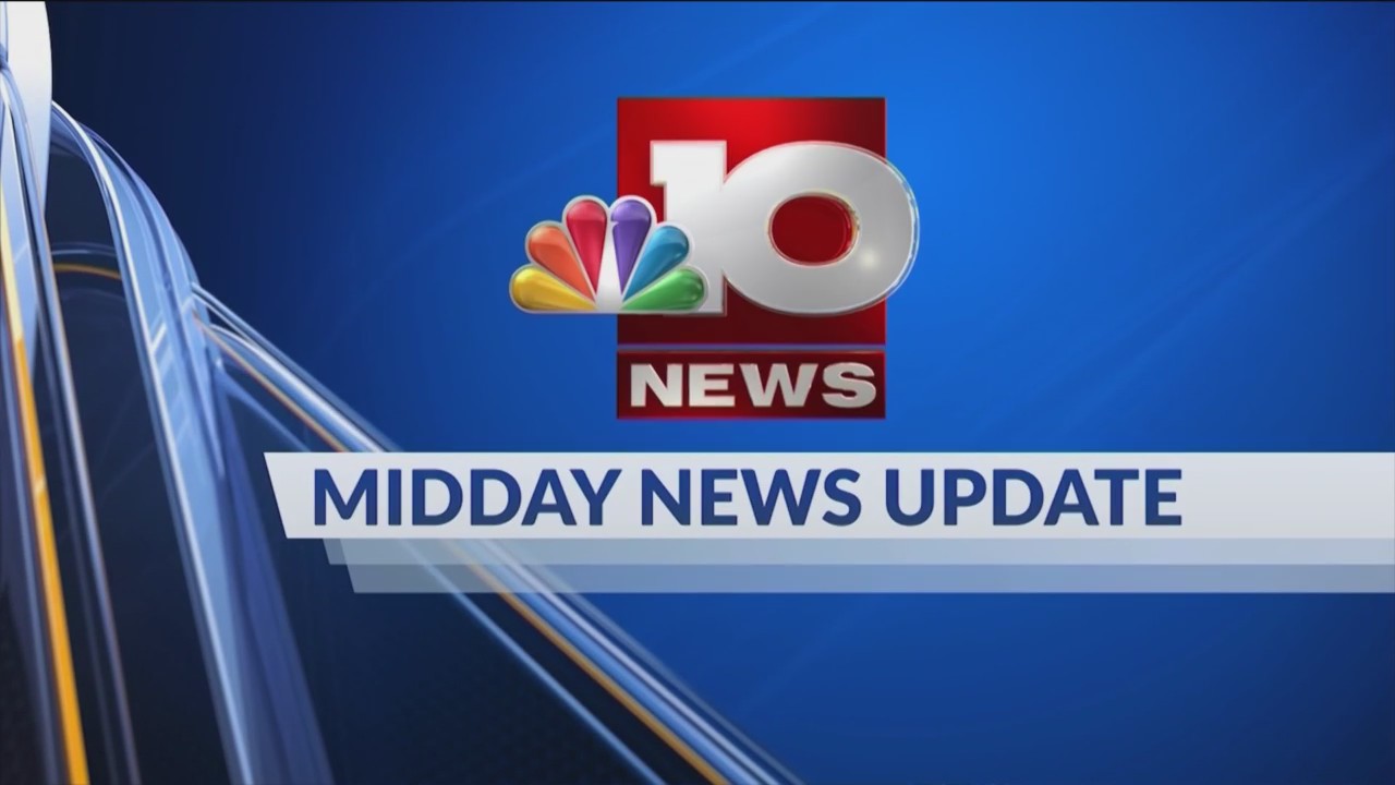 Midday Ark-La-Miss News Update: Feb 21, 2025