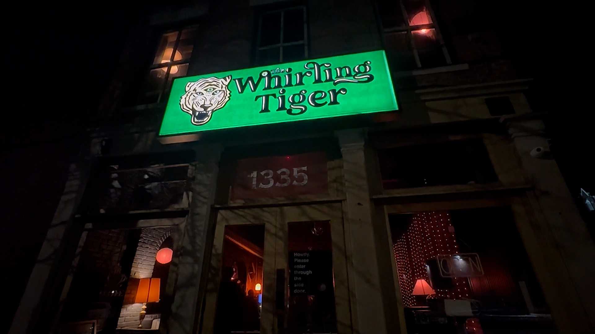 Louisville benefit show at Whirling Tiger raises $10K for flood relief