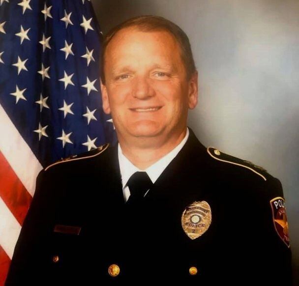 City of Amarillo announces mutual parting agreement with APD Chief ...