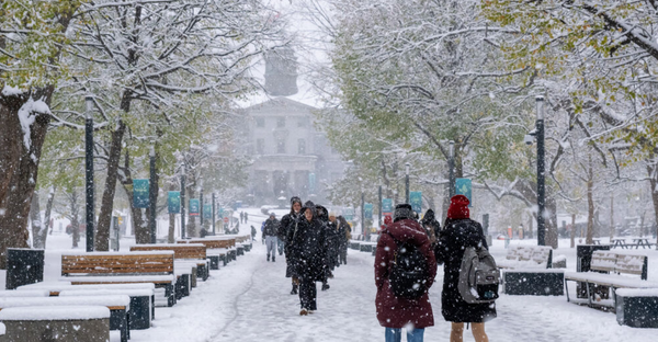 McGill just got schooled by two other Canadian universities in a new academic ranking