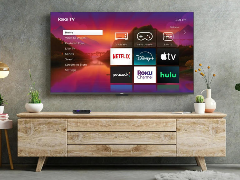 The best Roku TVs of 2025
