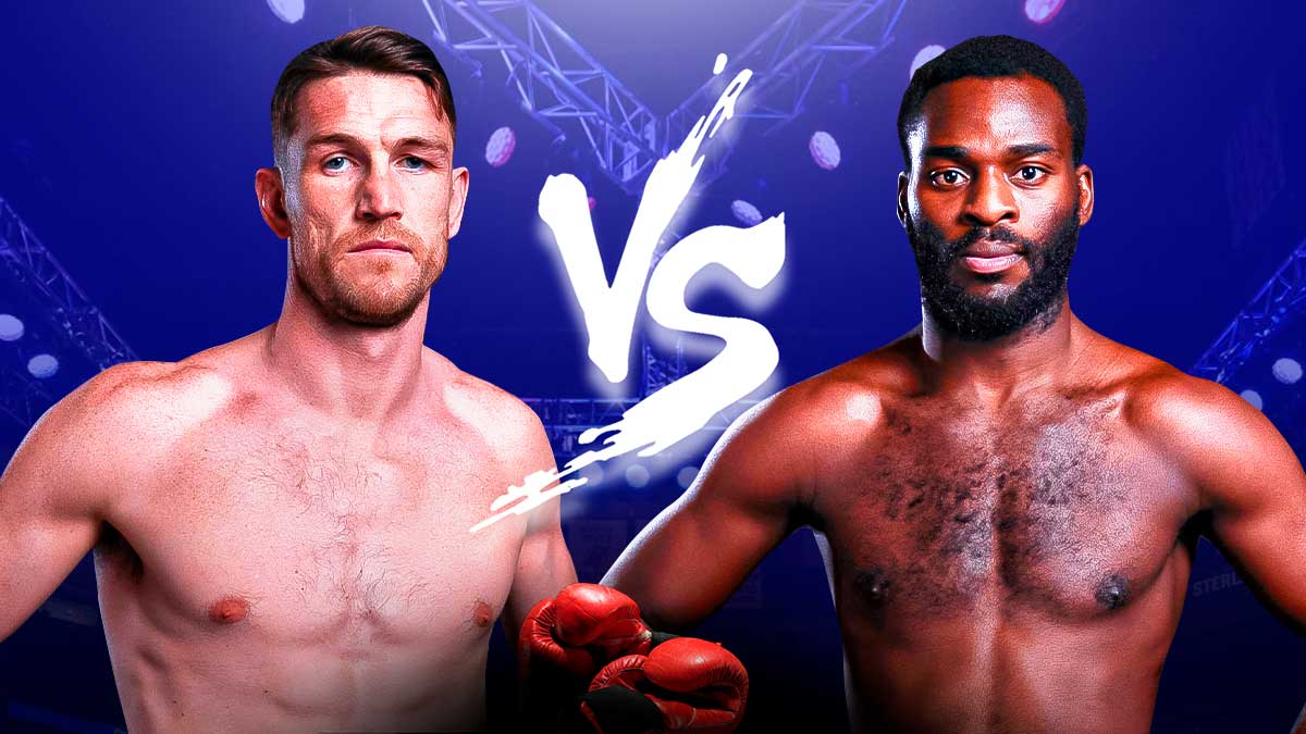 Joshua Buatsi vs. Callum Smith prediction, odds, pick, how to watch – 2 ...