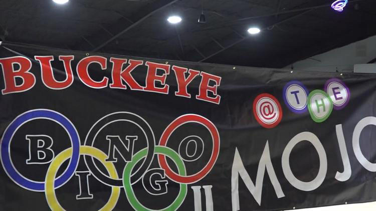 'They're part of the family too' | Calling all players, Waco's Buckeye ...