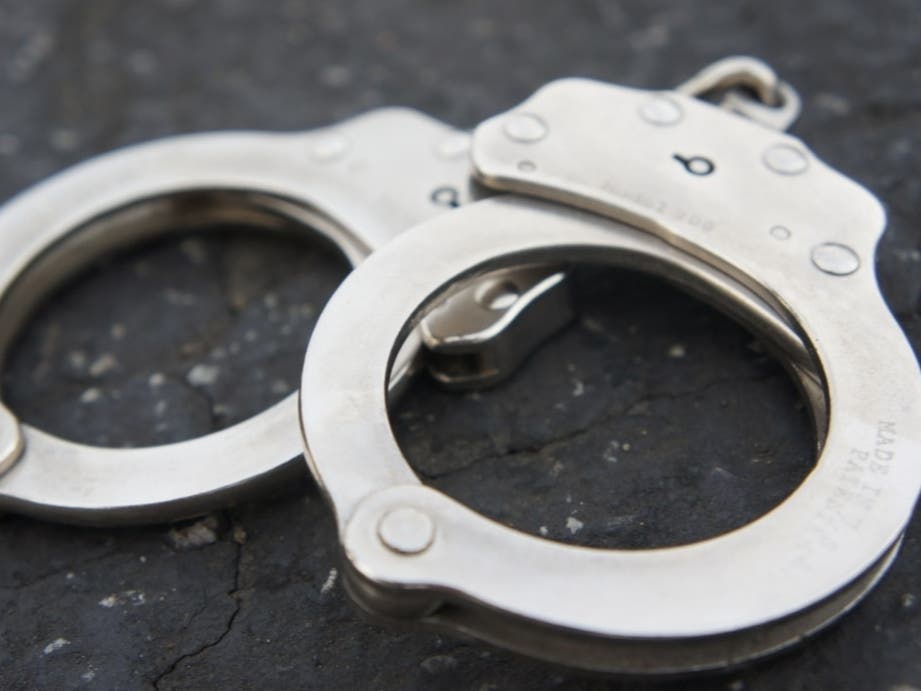 Wave Of Violent Crime Arrests In Newark; Police Release February List