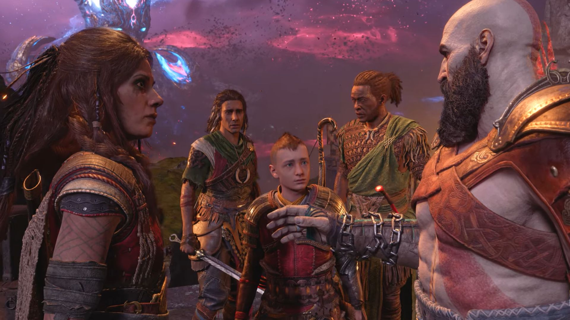 Friend Or Foe: 10 Video Game Companions That You Can Rely On & 10 That ...