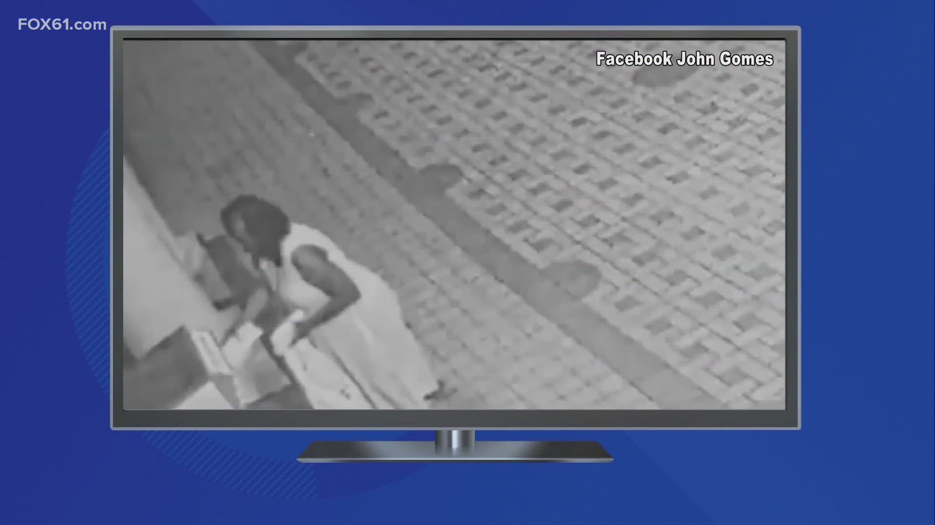 Wanda Geter-Pataky among 5 arrested in connection to Bridgeport ...