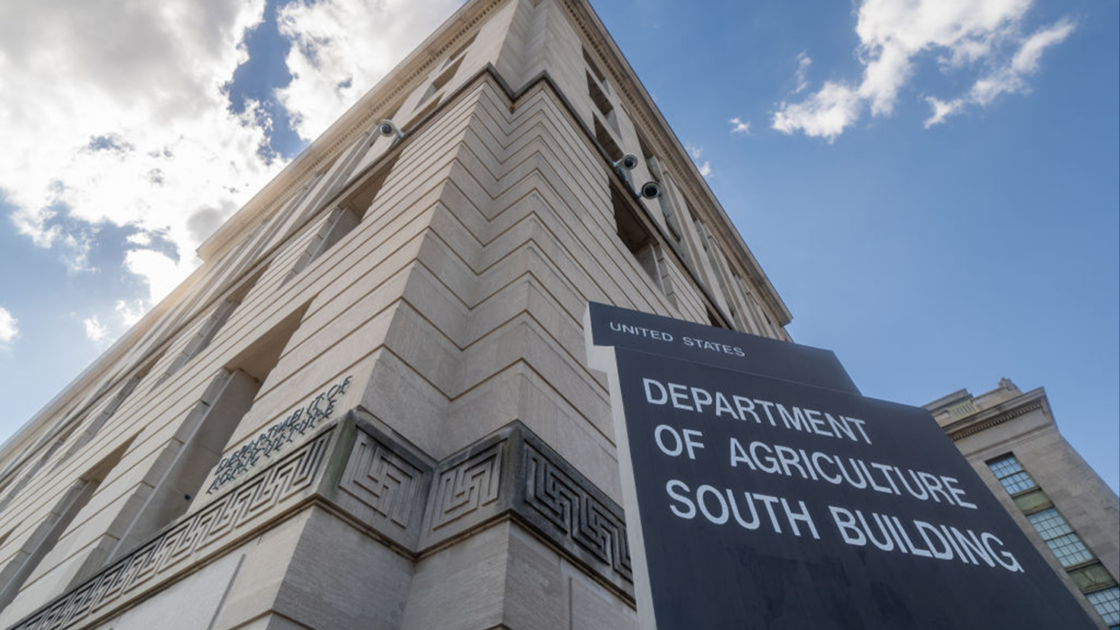 As Part Of Trump’s Anti-DEI Push, USDA Cuts $75M Tree Planting Grant ...