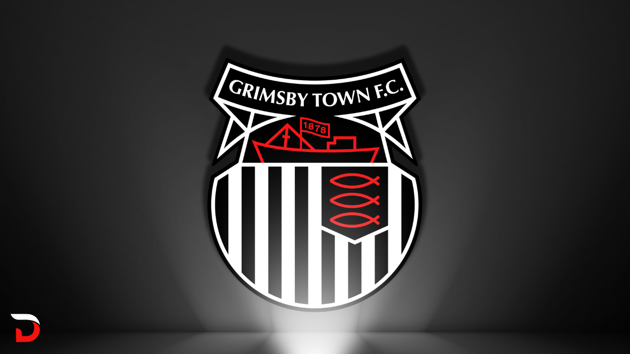 Grimsby Town captain set for surprise League Two switch