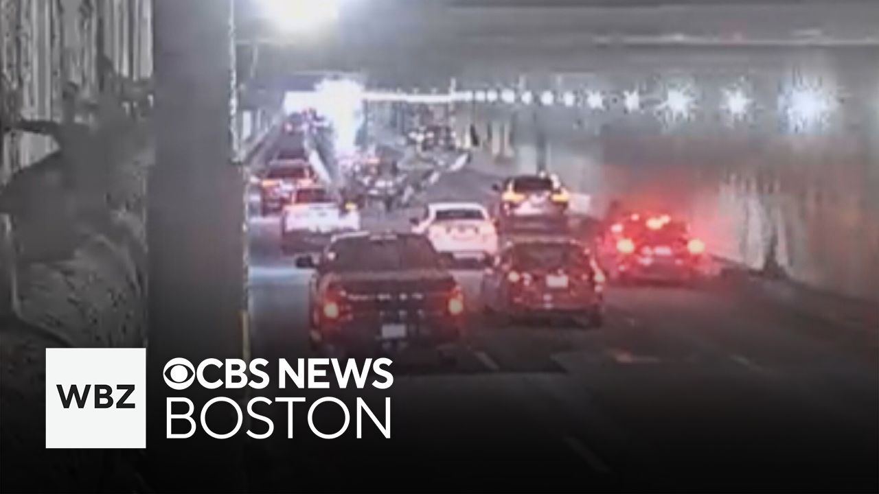 The latest on the concrete debris that fell from the ceiling of Boston ...