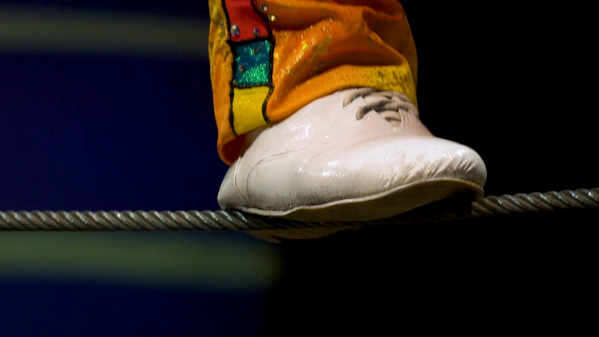 Ringling Bros. and Barnum & Bailey continue new balancing act as tour ...