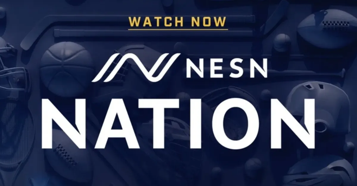 NESN launches free streaming channel with ancillary sports coverage