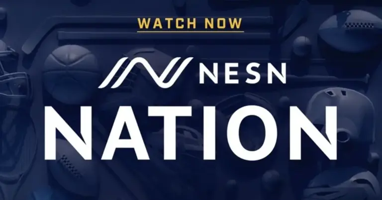 NESN launches free streaming channel with ancillary sports coverage