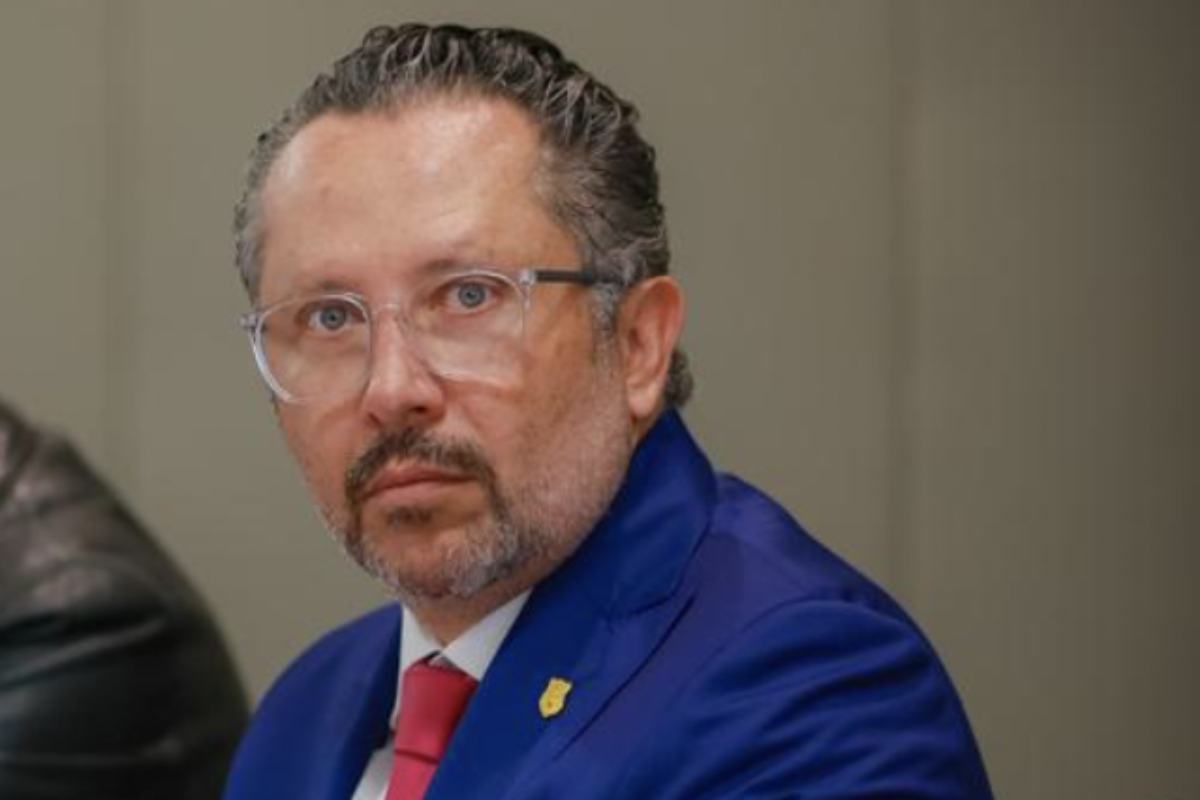 Morena inicia proceso sancionador contra representante del grupo ‘Que ...