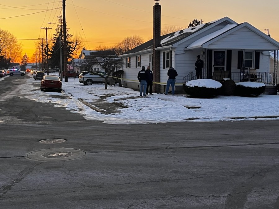 1 dead after officer-involved shooting in Piqua neighborhood