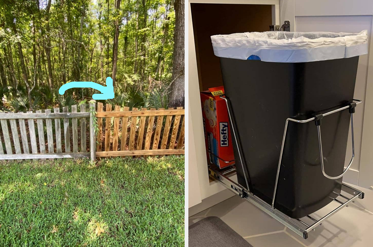 38 Things To Hide The Parts Of Your Home You're Not Necessarily A Fan Of