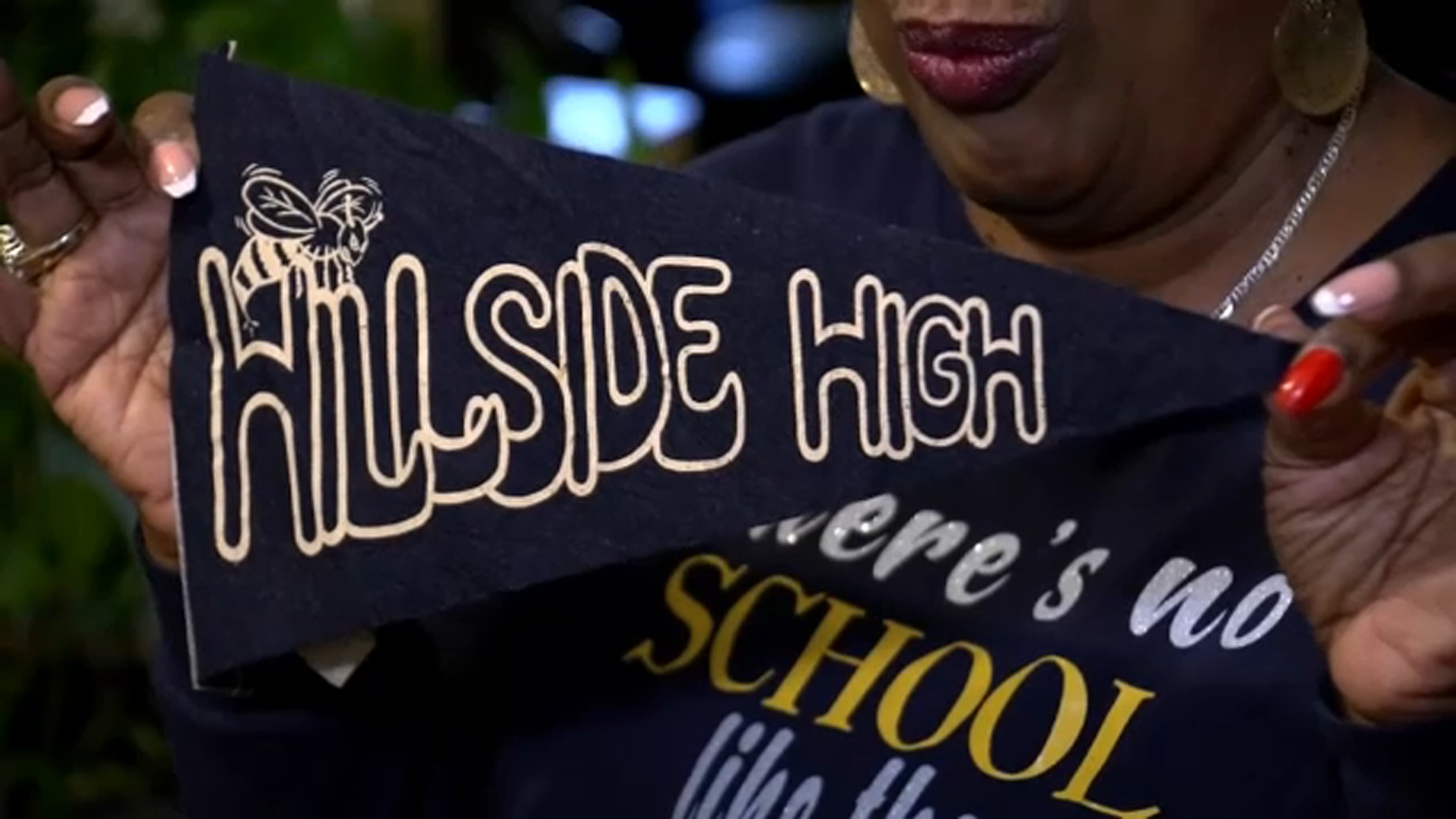 Generations of families attend Durham's historic Hillside High: 'More ...