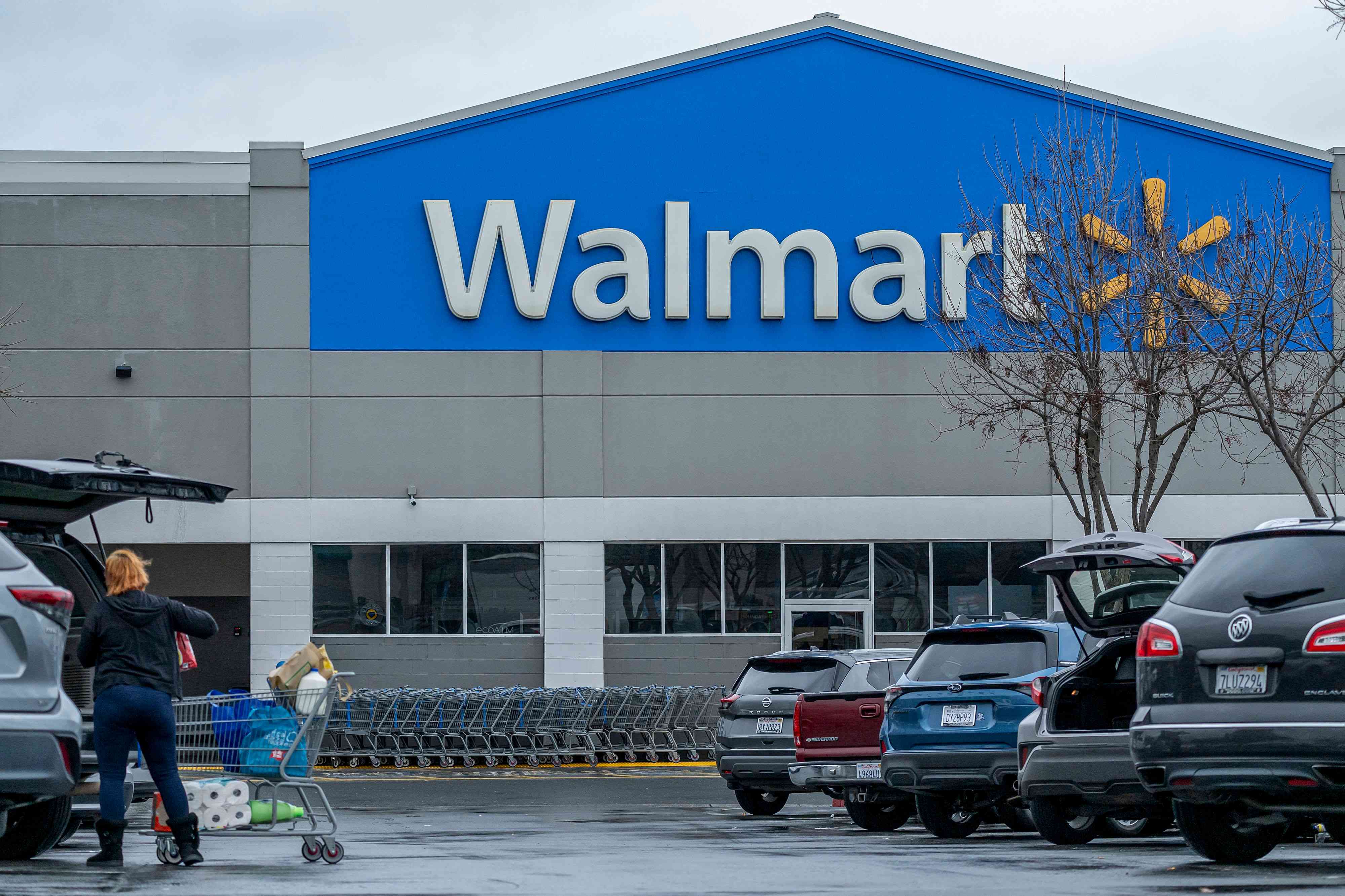 What's Next for Walmart Stock After Recent Slide? Monitor These Key Levels.