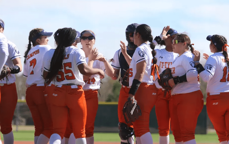 Undefeated UT Tyler softball team to host home opener