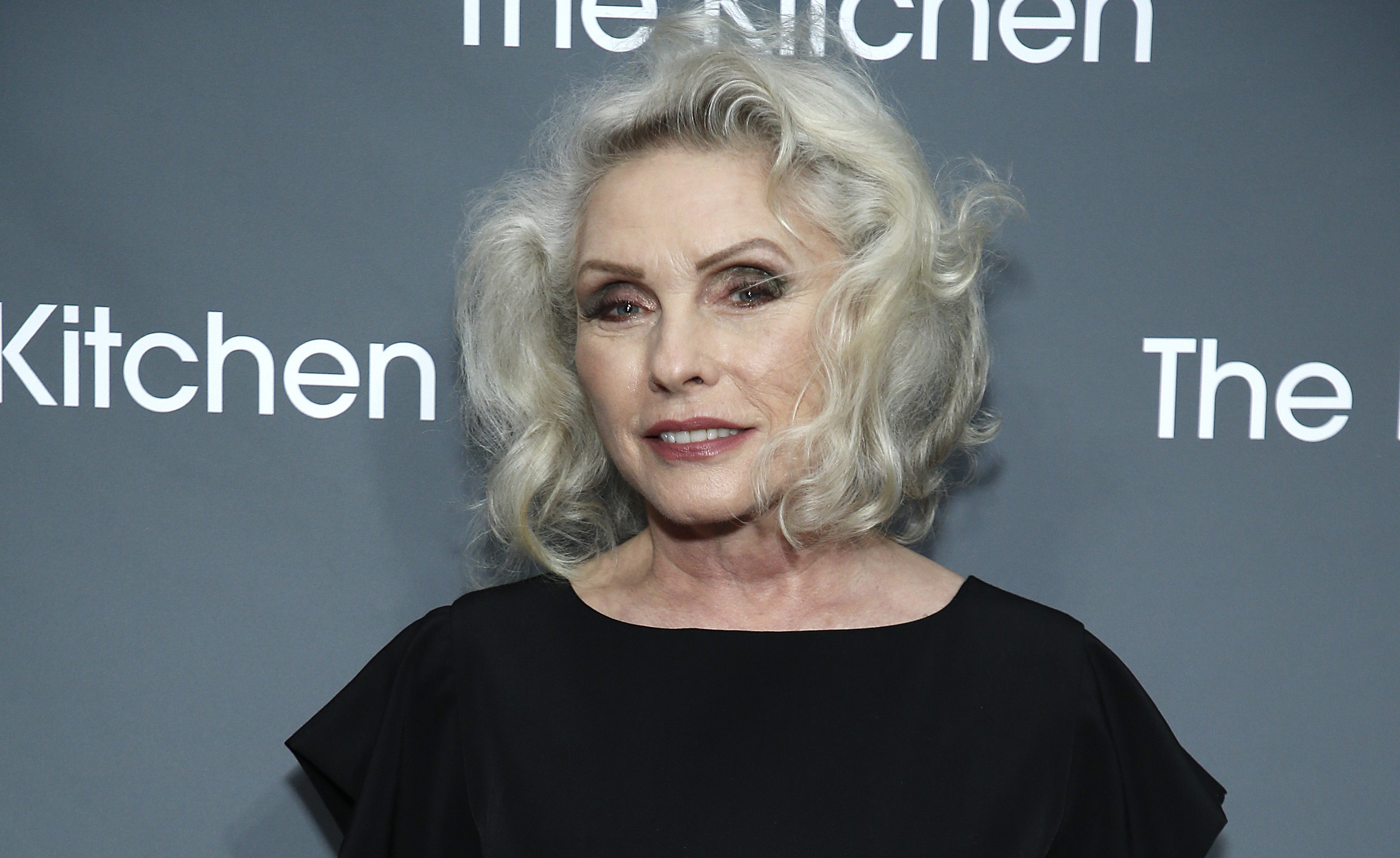 Debbie Harry's Love Story: From Chris Stein to Single and Fabulous at 79
