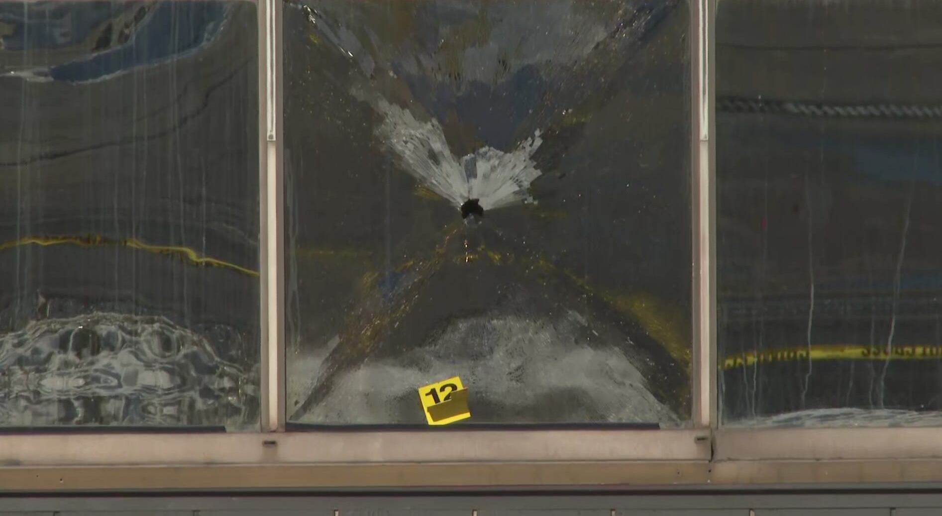 Irate customer fires at Church’s Chicken building in Ferguson, police say