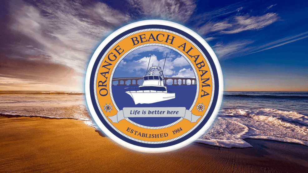 Second lawsuit filed over proposed Orange Beach de-annexation plan