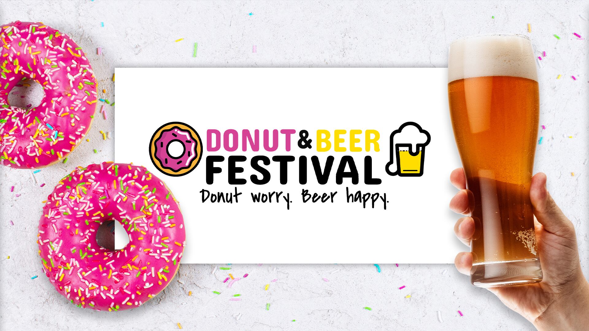 Donut & Beer Festival coming to South Bend this spring