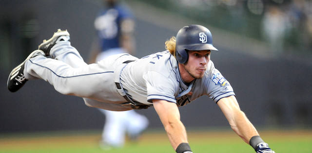 Travis Jankowski Signs Contract With Cubs