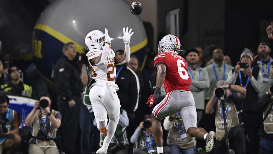 Draft Guru Floats Three 'Joker' Weapons as Broncos Fits on Day 2