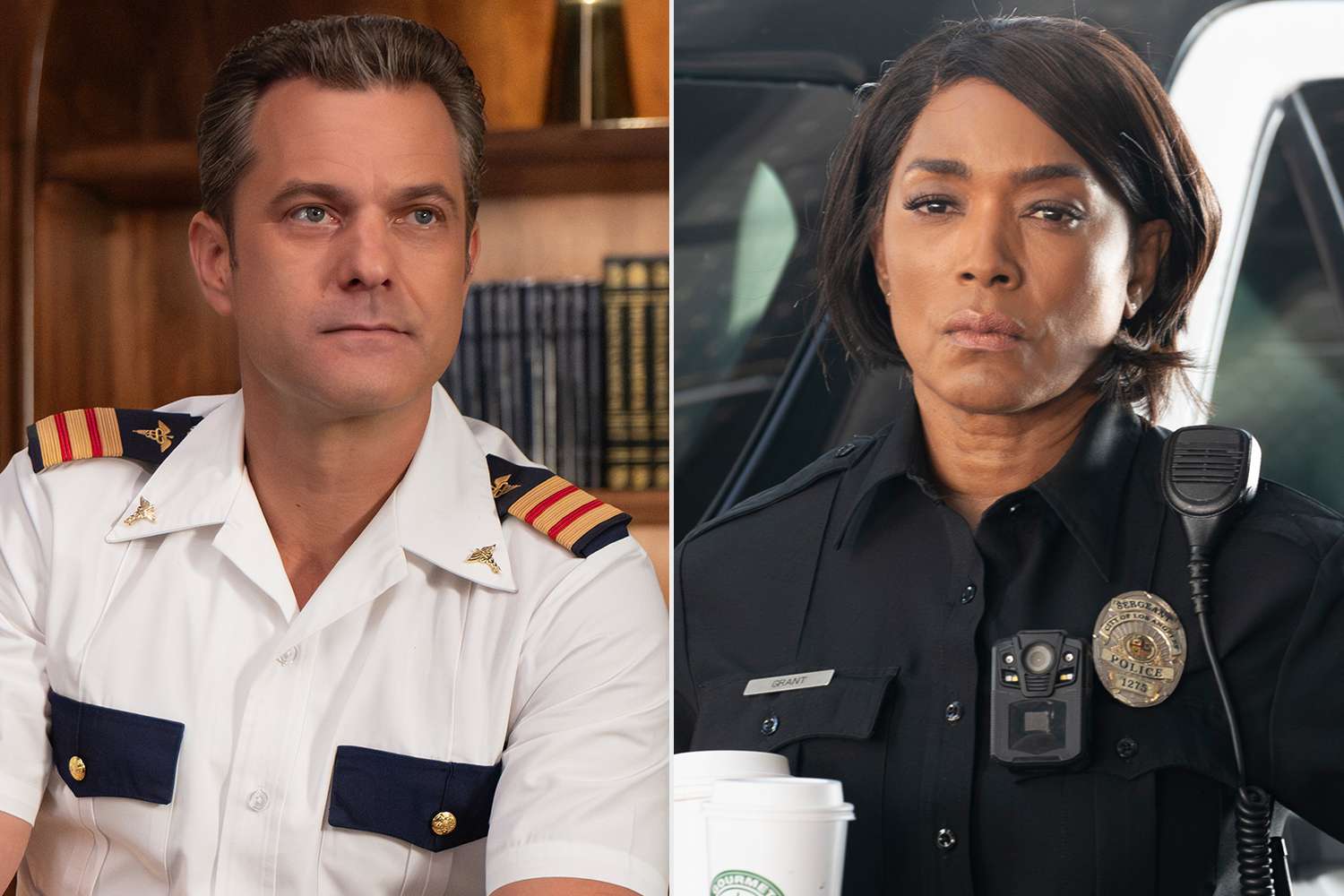 “9-1-1” Will Head to Sea in Epic “Doctor Odyssey” Crossover Episode ...