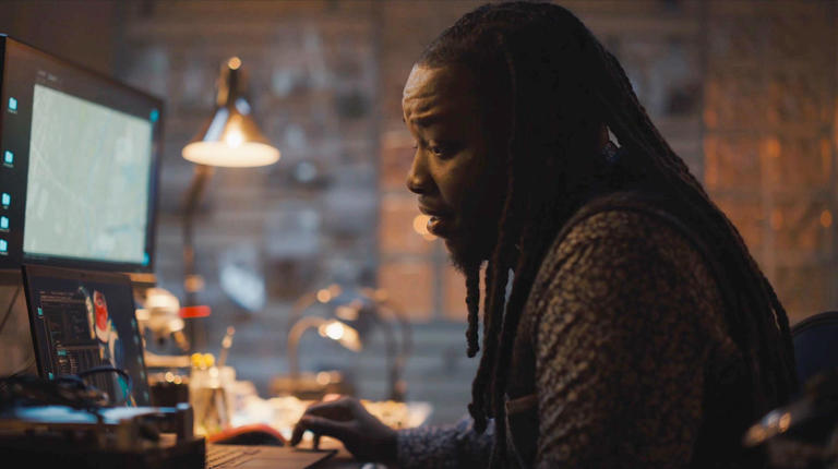 'Tracker' Cast: Who the CBS Stars Have Dated in Real Life