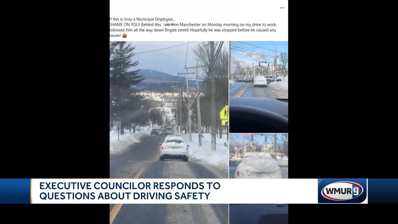 New Hampshire executive councilor releases statement of apology after ...