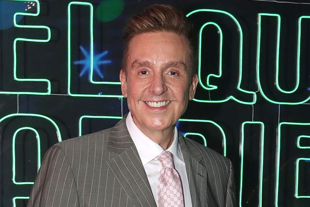 Daniel Bisogno, TV Azteca Star and “Ventaneando” Co-Host, Dies at 51