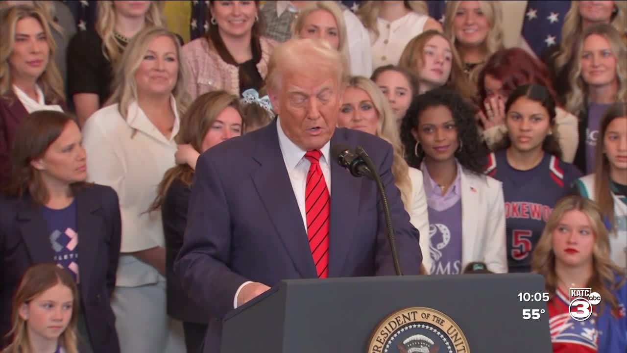 Congressman Cleo Fields holds town hall meeting