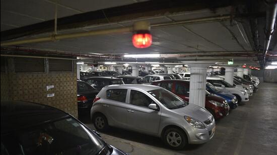 NDMC to roll out smart integrated parking system by June