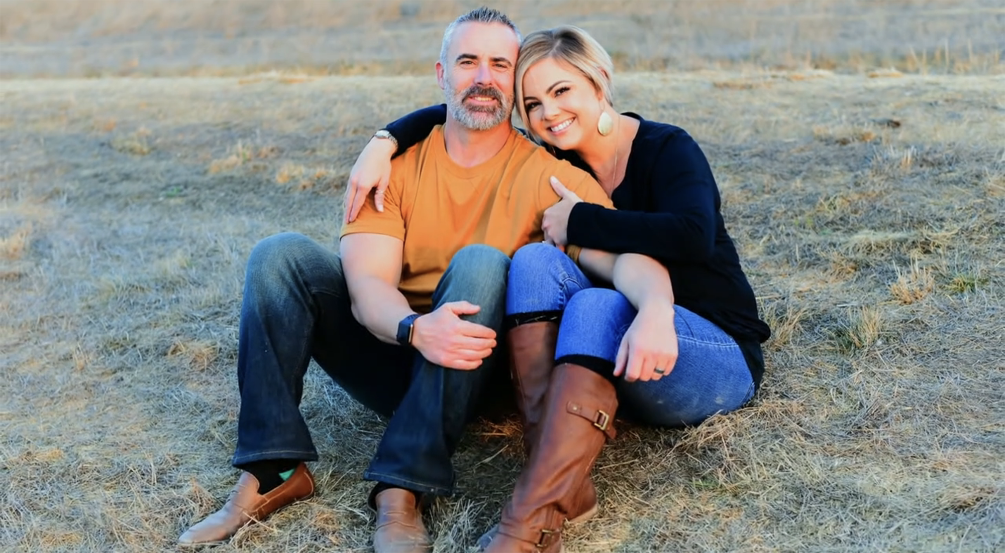 ‘Scamanda' Amanda Riley, Husband Corey to Divorce: What Did He Know?