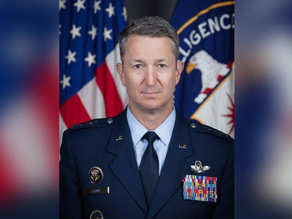 Trump fires CQ Brown as Joint Chiefs chairman