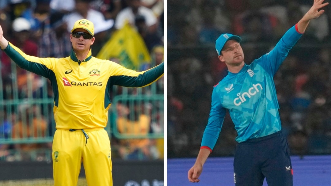 Australia vs England: Ashes rivals in unfamiliar spot look for early spark