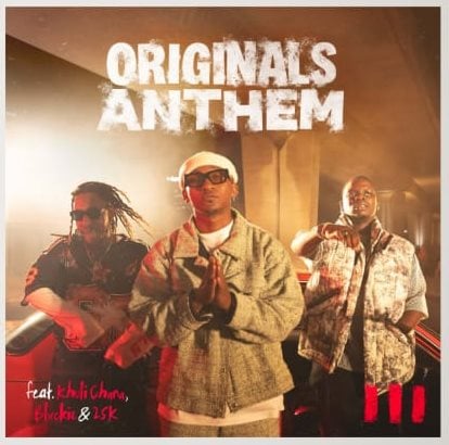 KFC’s Streetwise brand joins forces with Khuli Chana, Blxckie and 25K ...