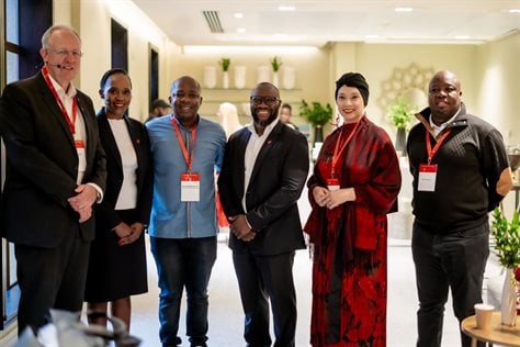 Absa empowers the next generation of entrepreneurs in South Africa