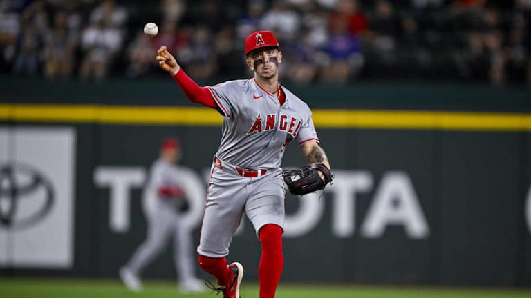 Angels Manager Provides Exciting Update on Zach Neto's Injury Progression